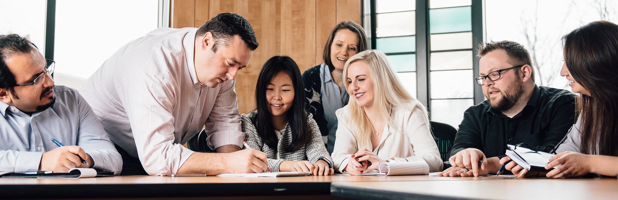 MSA Home | Online Master of Science in Accounting (MSA)